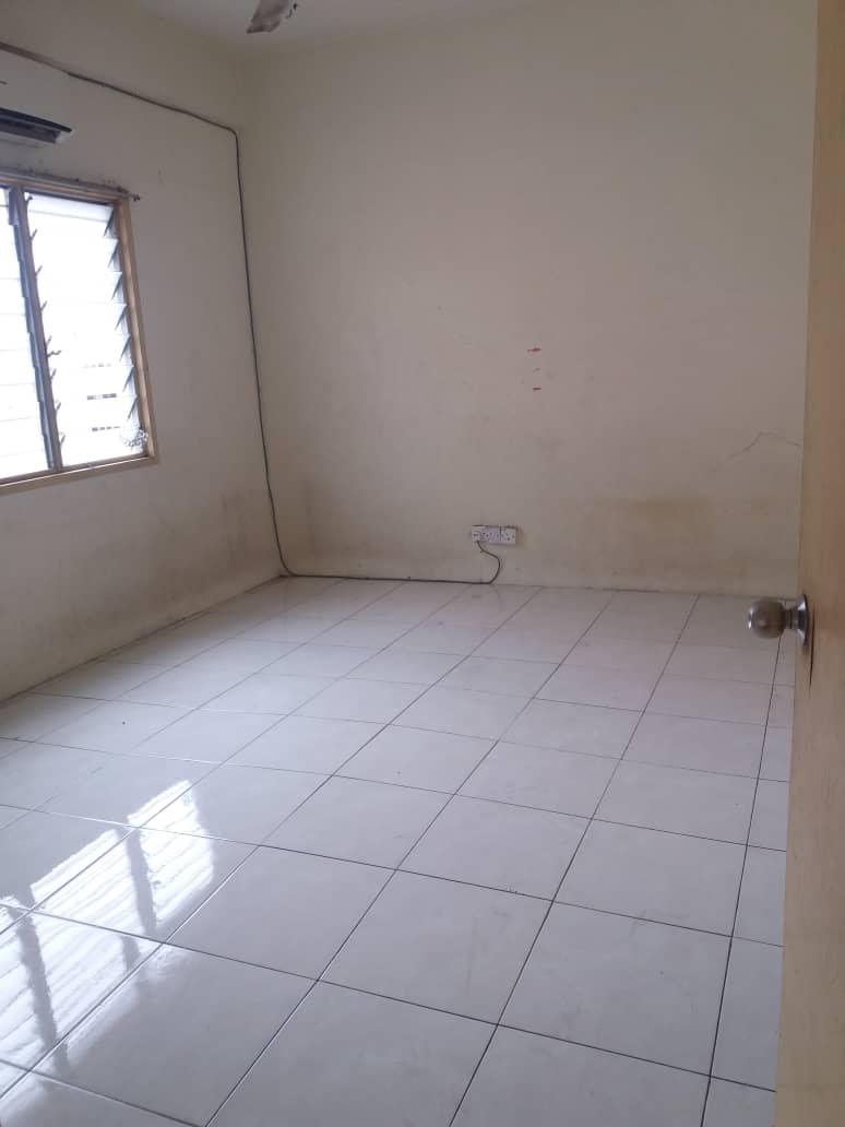 Apartment Mutiara Magna Kepong Metro Prima Sinland Real Estate