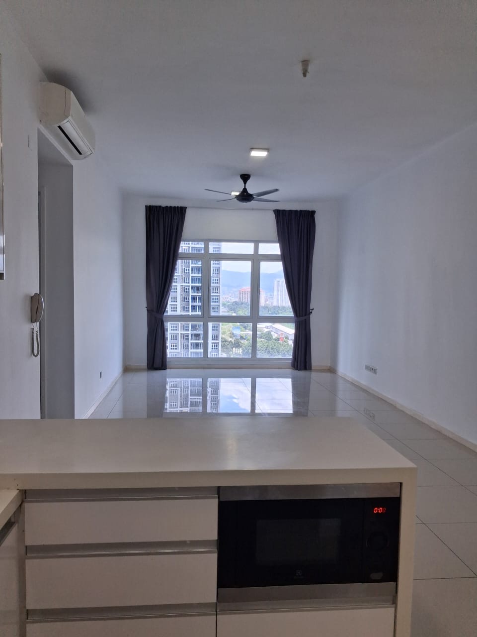 LIST-96179 - Eco Sky, Condominium For Rent at Jalan Kuching, Federal Territory of Kuala Lumpur ...