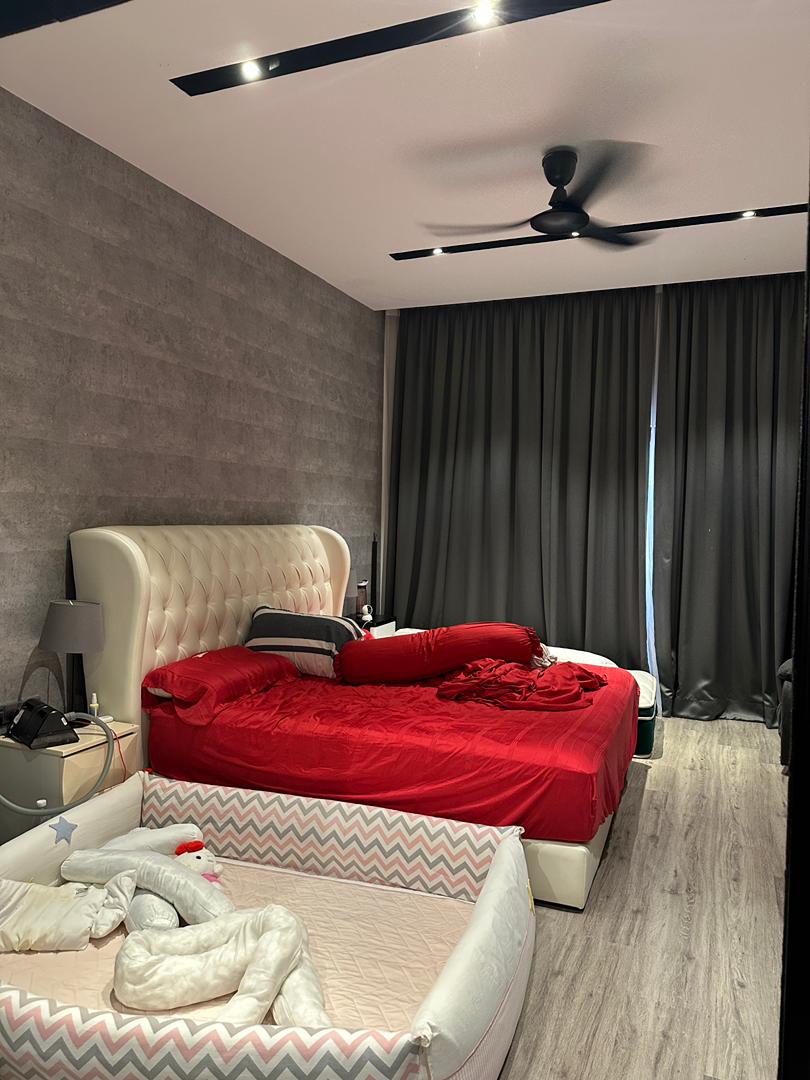 LIST-96485 - Sunway Spk, 3 Storey For Sale at Bandar Menjalara, Federal Territory of Kuala ...