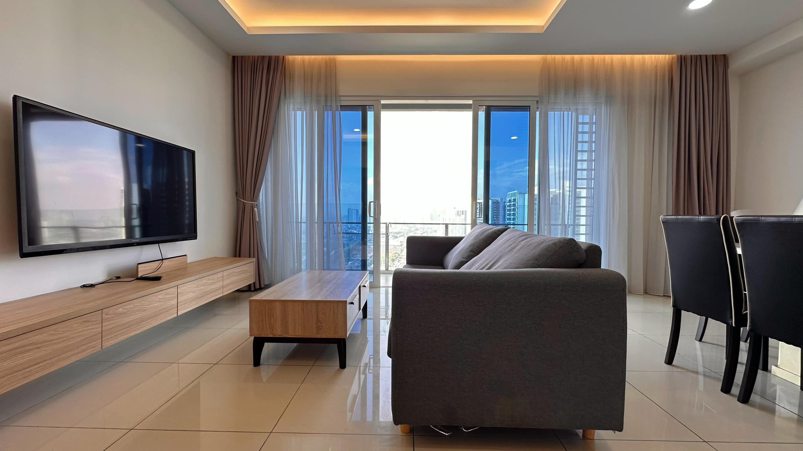 LIST-98765 - Eco Sky, Condominium For Rent at Jalan Kuching, Federal Territory of Kuala Lumpur ...