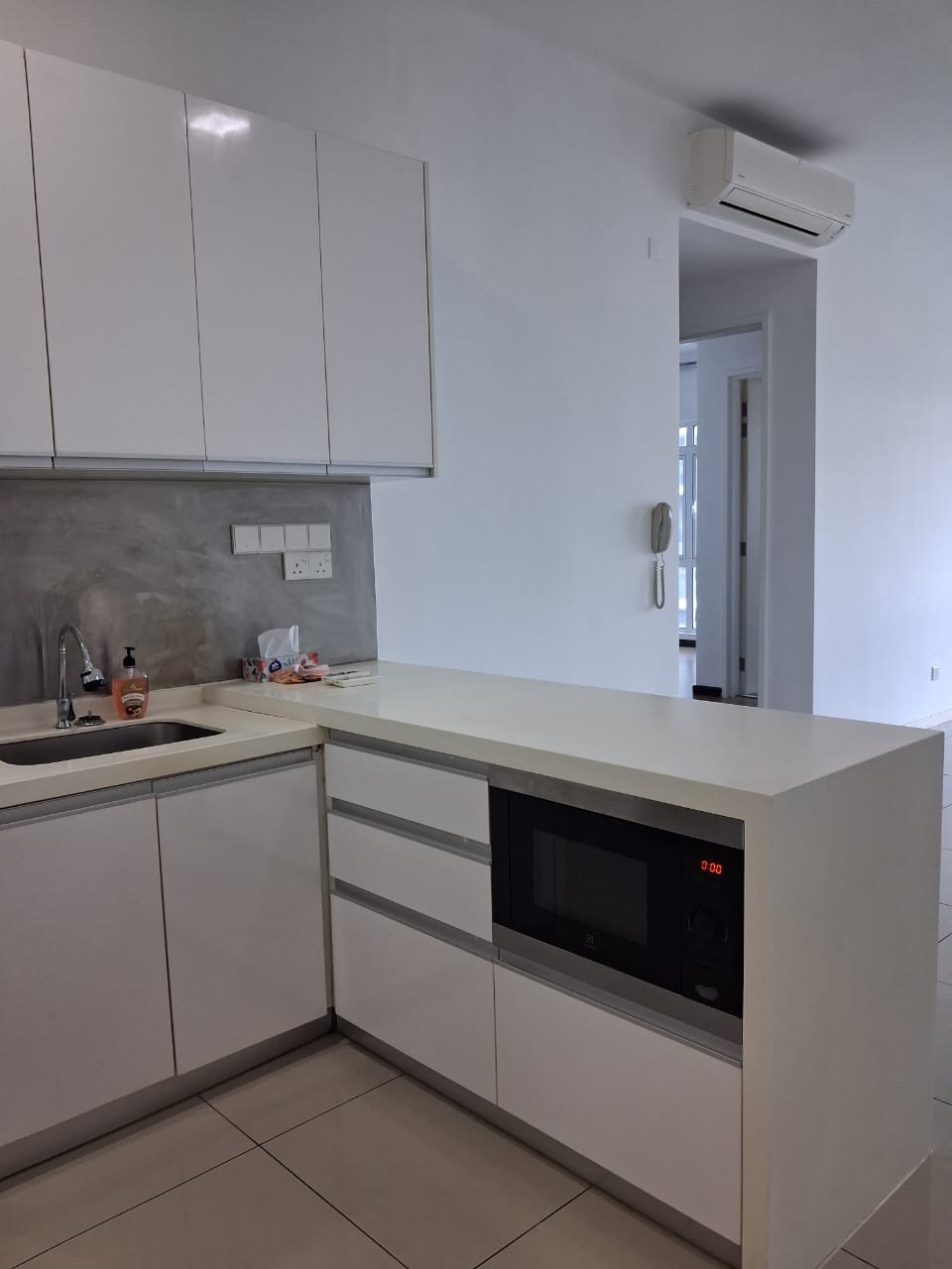 LIST-96179 - Eco Sky, Condominium For Rent at Jalan Kuching, Federal Territory of Kuala Lumpur ...