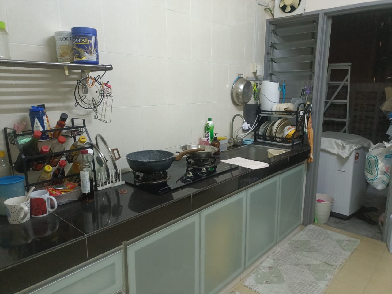 Apartment Plaza Metro Prima Kepong Metro Prima Sinland Real Estate