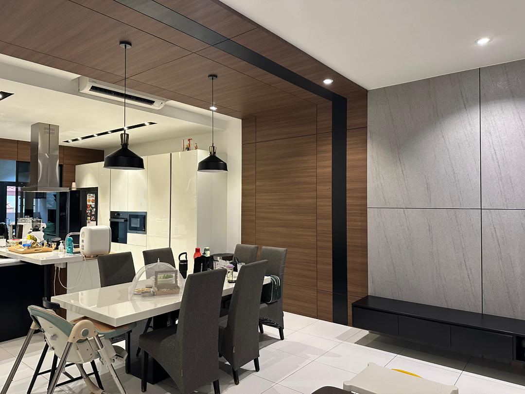 LIST-96485 - Sunway Spk, 3 Storey For Sale at Bandar Menjalara, Federal Territory of Kuala ...