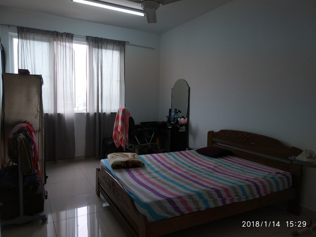 Condominium Bayu Sentul Sentul - Sinland Real Estate