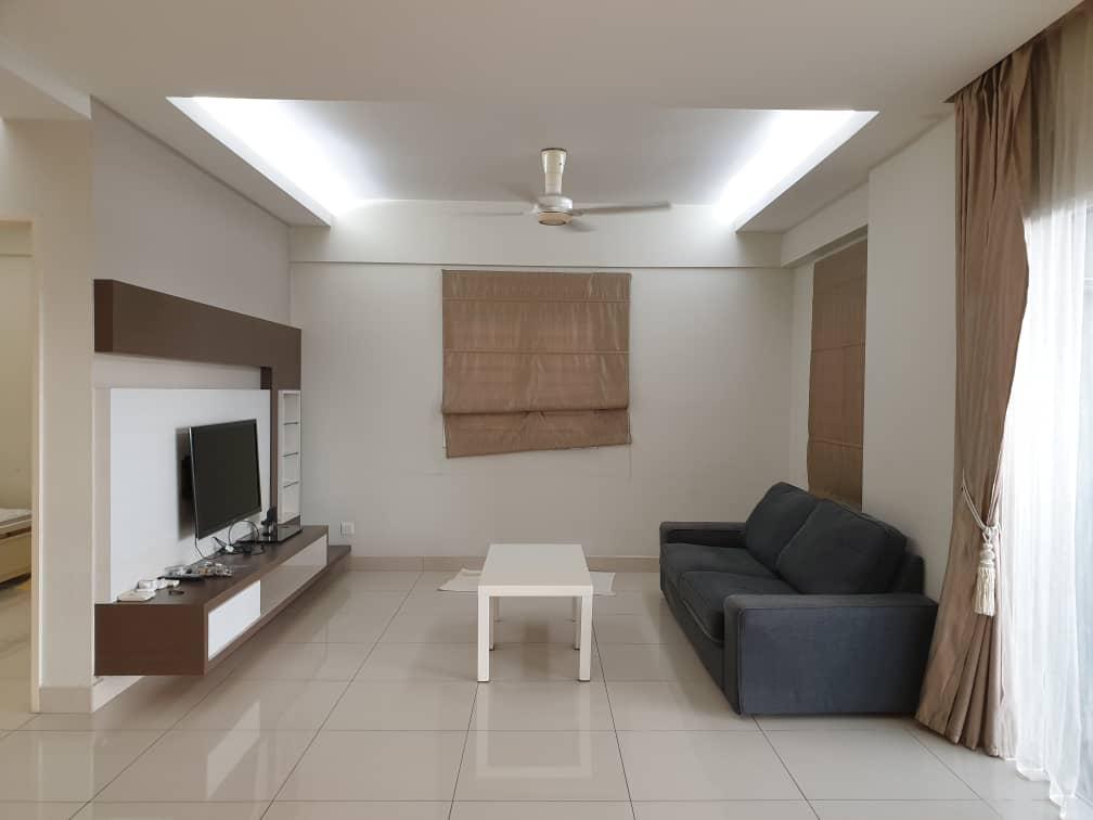 Condominium First residence Kepong, Kepong baru - Sinland Real Estate