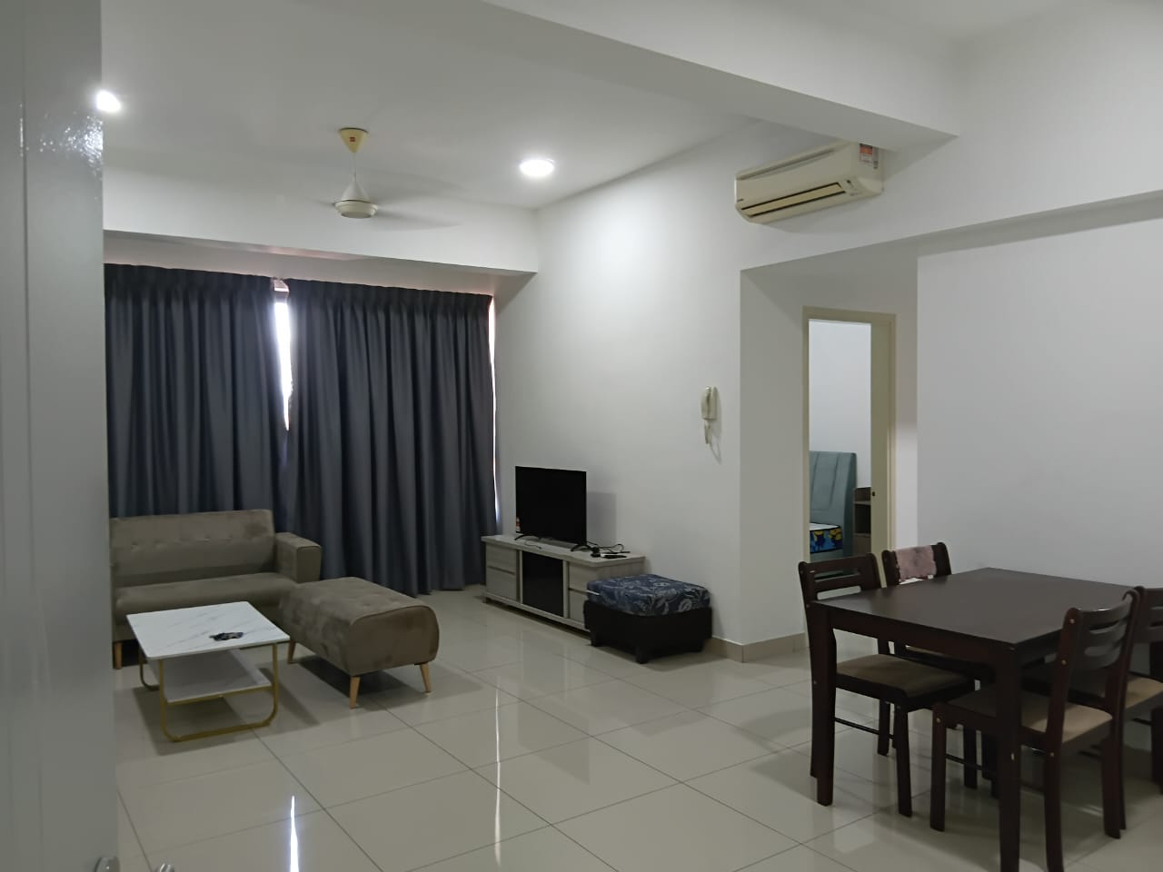 LIST-96847 - Residence 8, Condominium For Rent at Old Klang Road ...