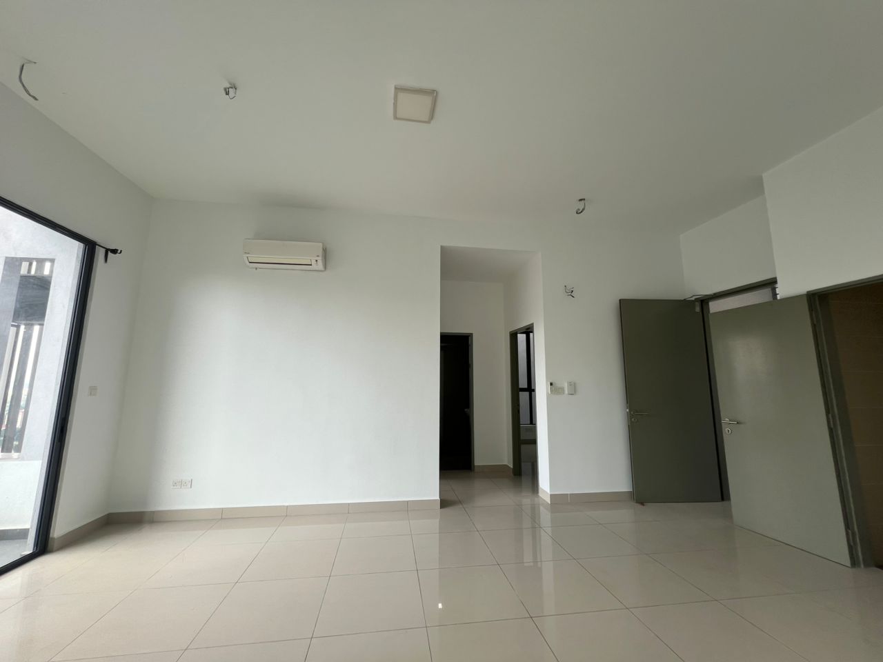 Condominium lakepark residence Selayang - Sinland Real Estate