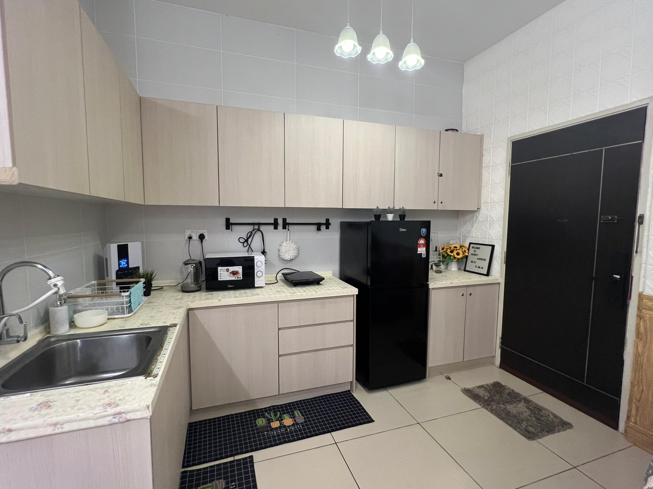 Serviced Residence Midhill Genting Gotong Jaya - Sinland Real Estate