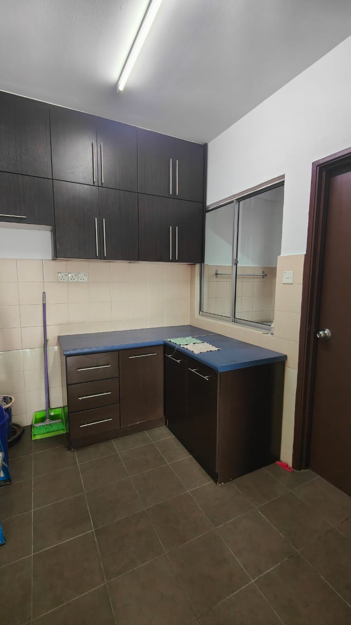 LIST-92032 - Sutera KIP, Apartment For Rent at Kepong, KIP, Federal ...