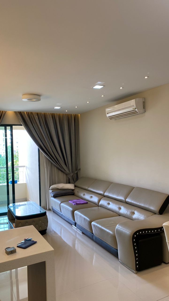 LIST-44942 - Nadia, Condominium For Sale at Desa Park City, Federal ...