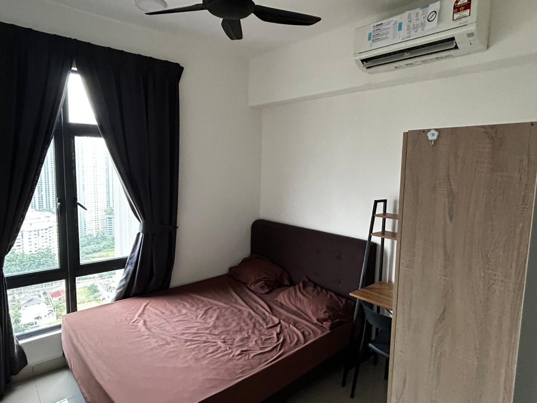 LIST-104141 - LSH33 Sentul, Condominium For Rent at Sentul, Federal ...
