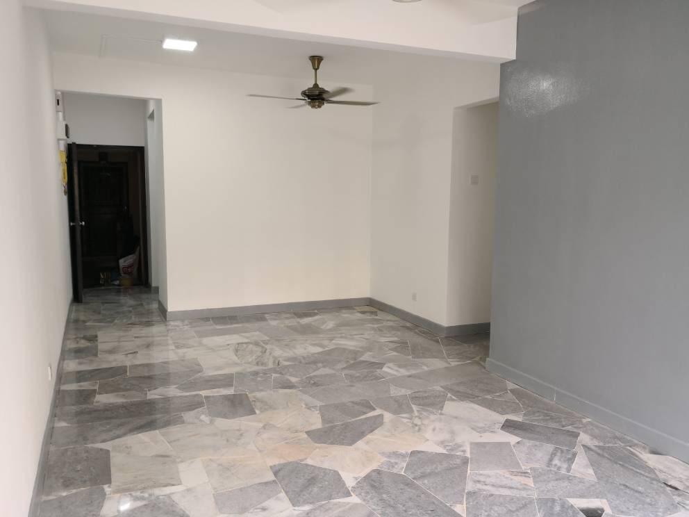 LIST-96119 - Abadi Indah, Condominium For Sale at Taman Desa, Federal ...