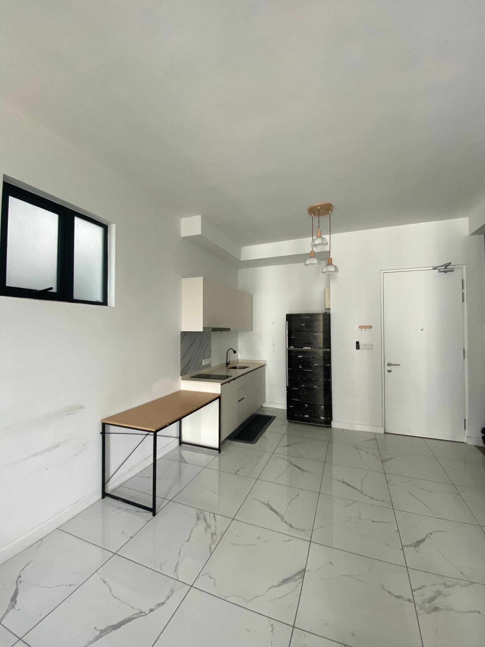 LIST-94900 - Cubic Botanical, Serviced Residence For Rent at Bangsar ...