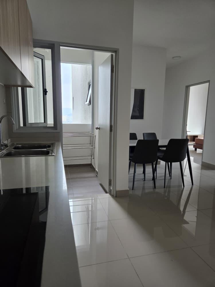 LIST-104141 - LSH33 Sentul, Condominium For Rent at Sentul, Federal ...