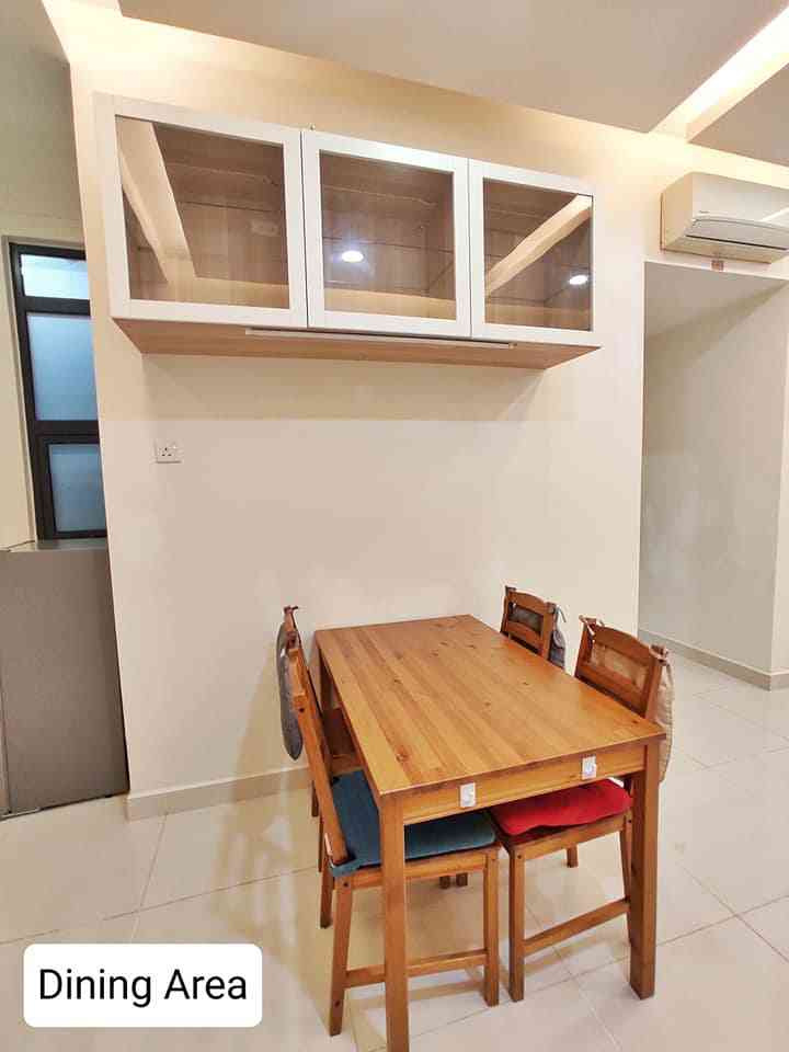 Condominium Shamelin Star Cheras, Shamelin - Sinland Real Estate