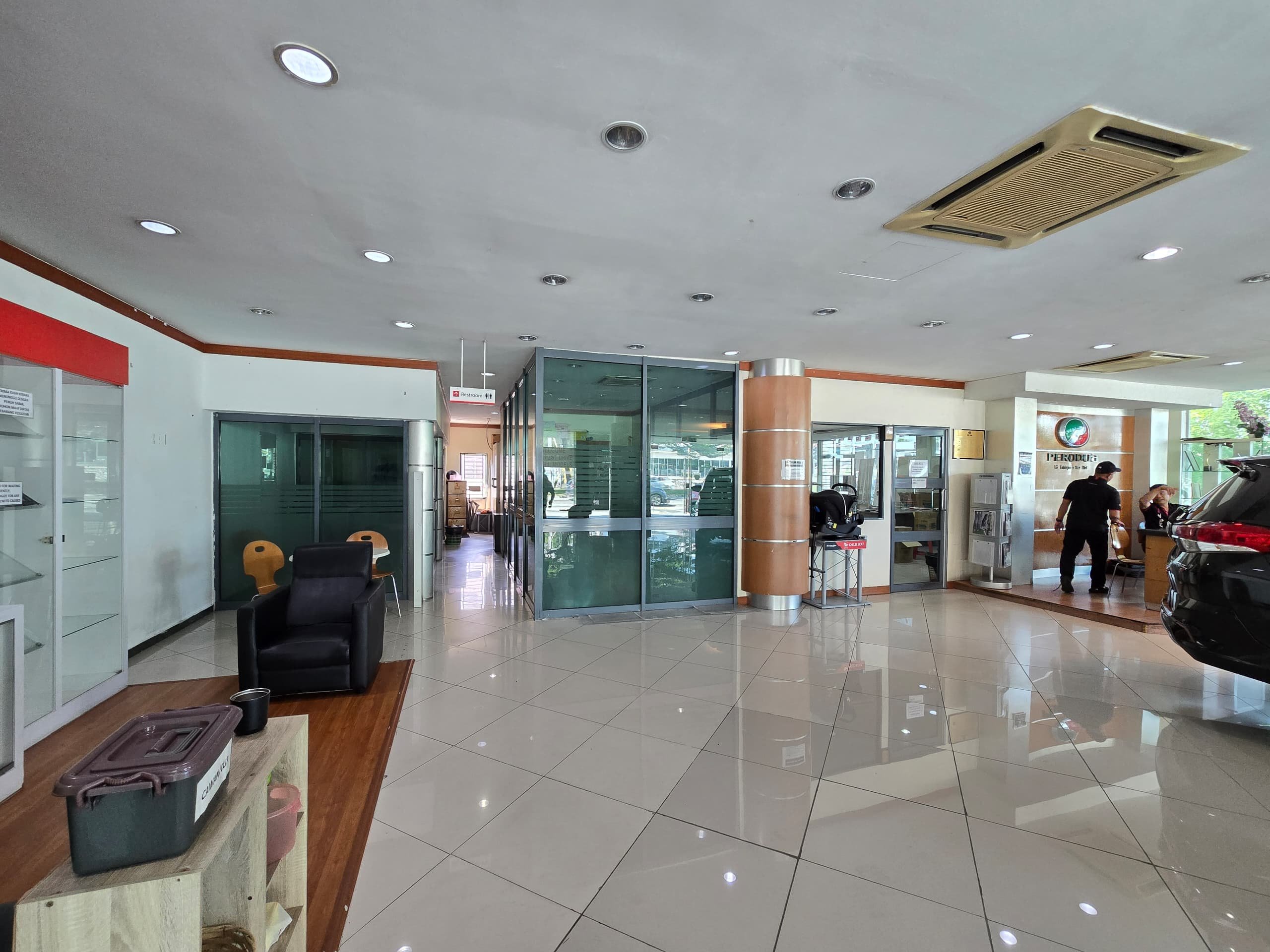 LIST-97778 - Genting Klang, Shop For Rent at Setapak, Federal Territory ...