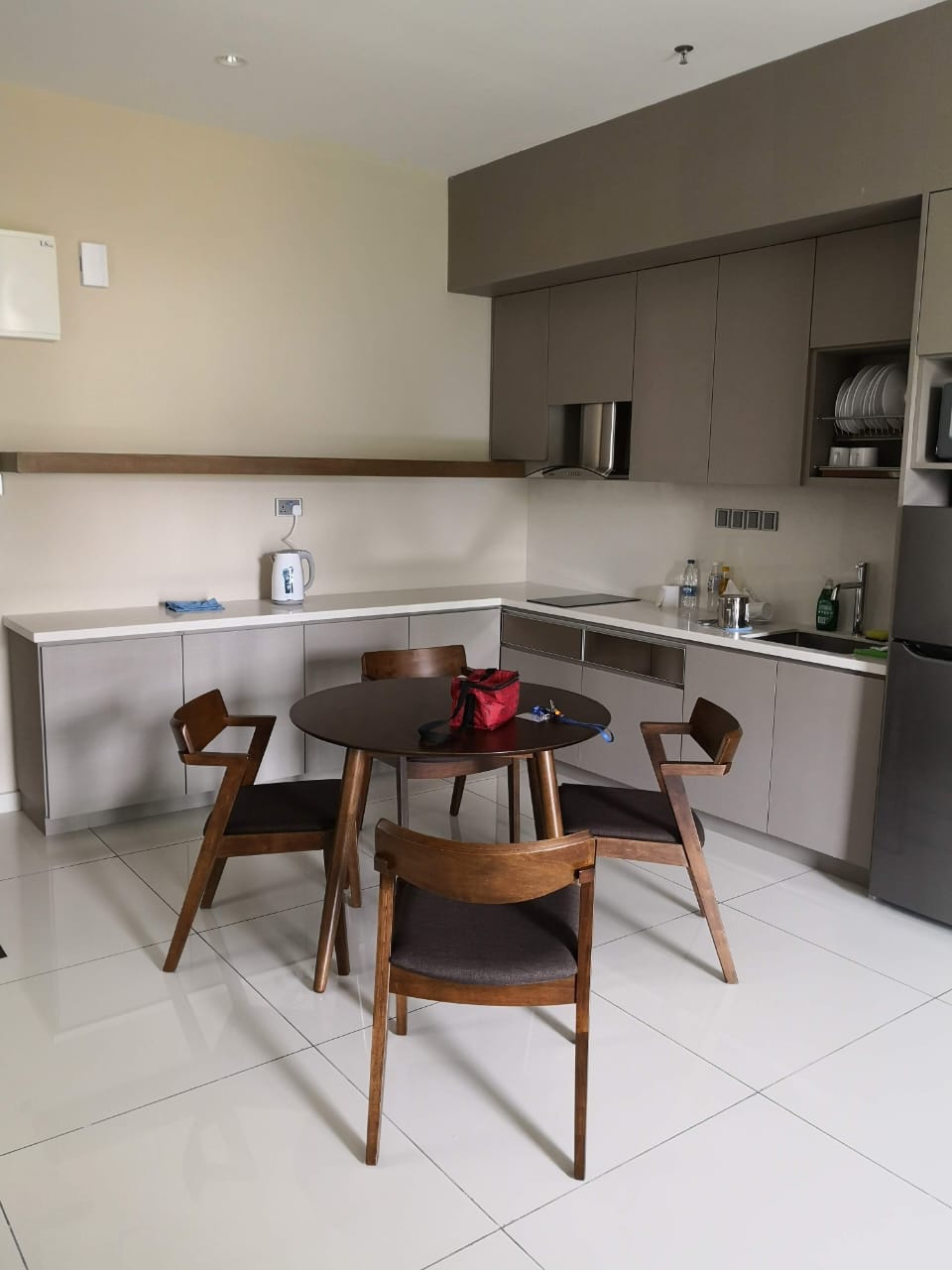 LIST-98264 - GEO 38 Residence, Condominium For Sale at Gotong Jaya ...