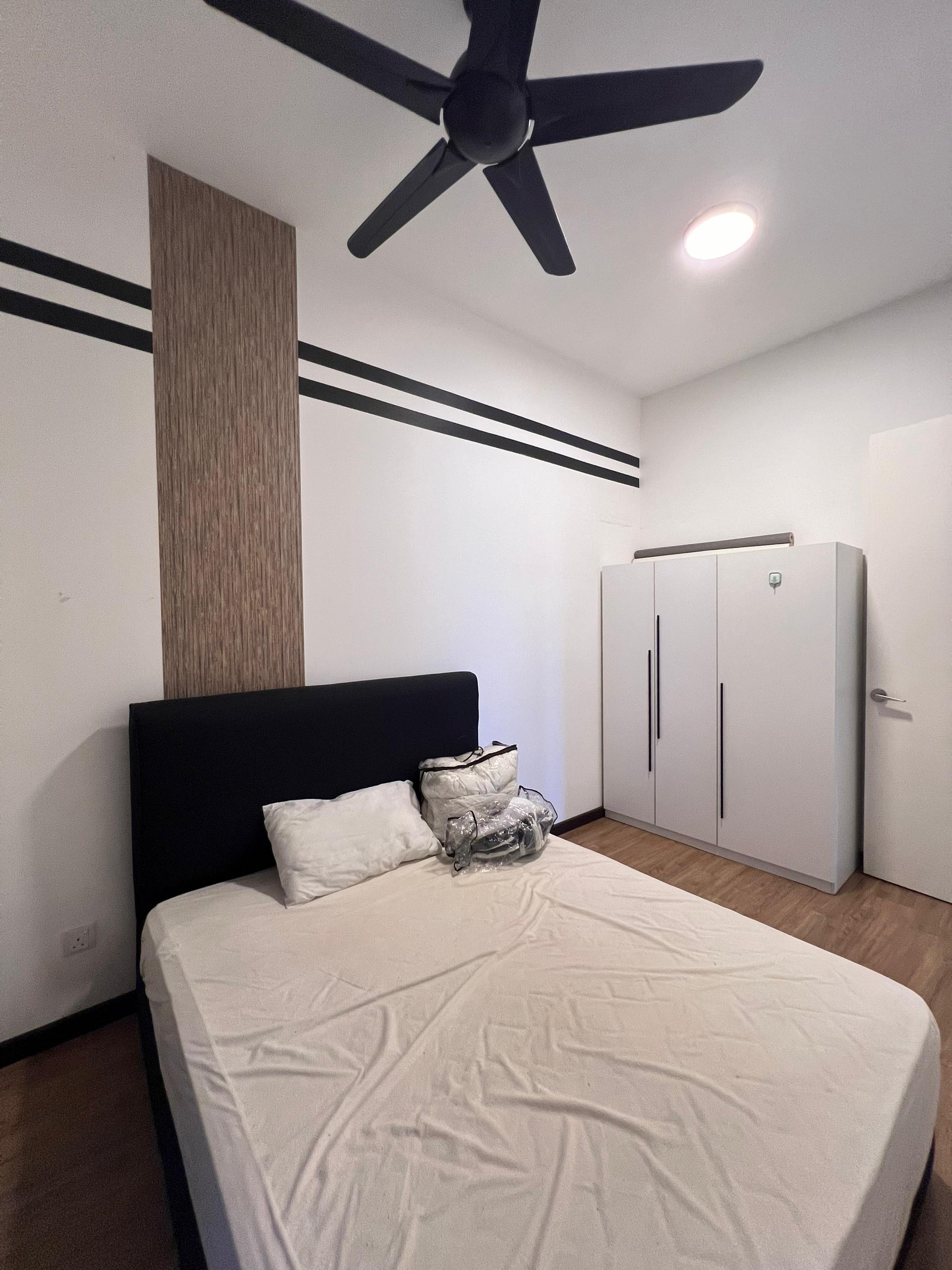 LIST-93657 - Eco Sky, Serviced Residence For Rent at Jalan Kuching ...