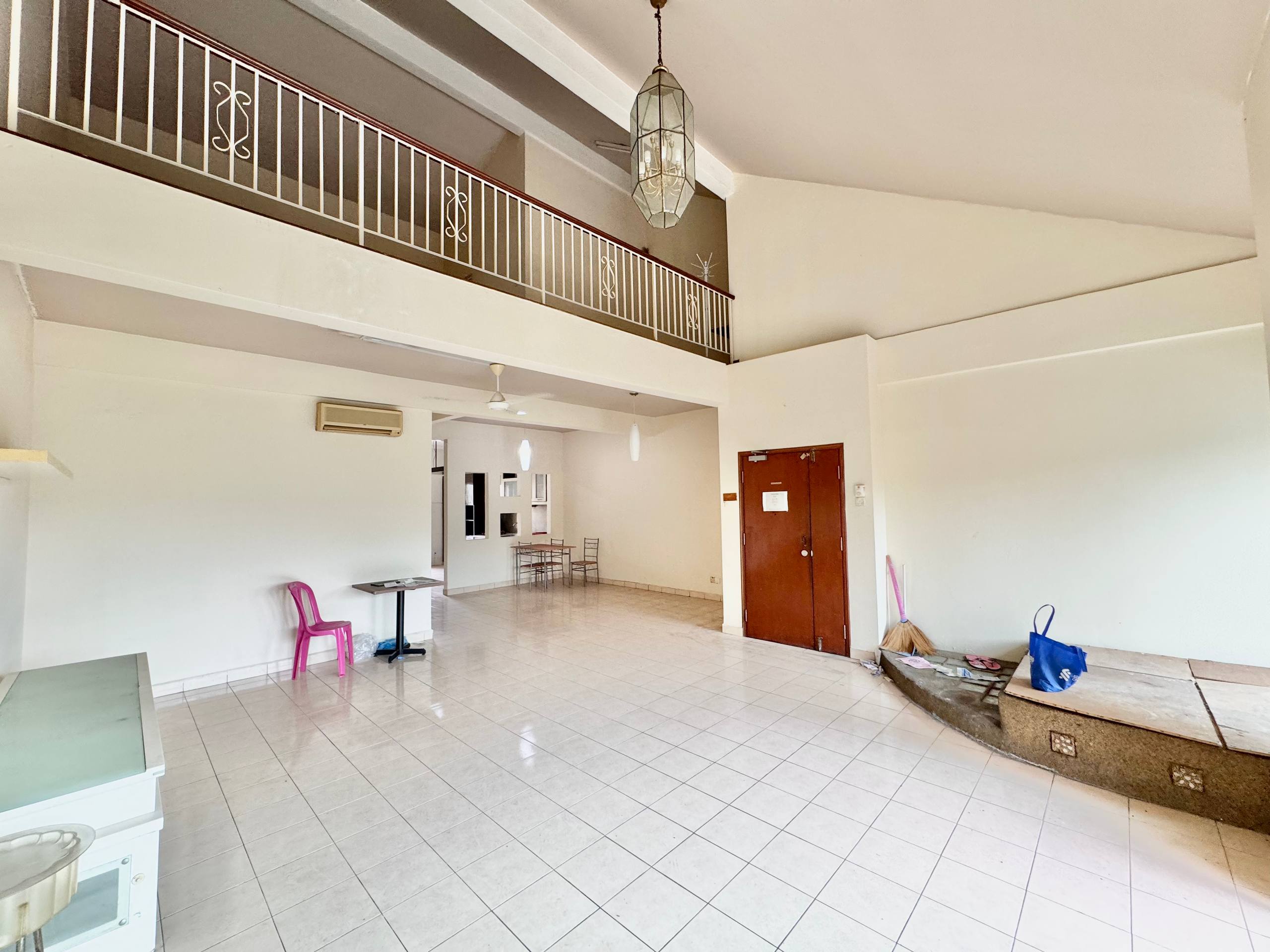 LIST-101312 - Sungai Besi Indah, Town House For Sale at Seri Kembangan ...