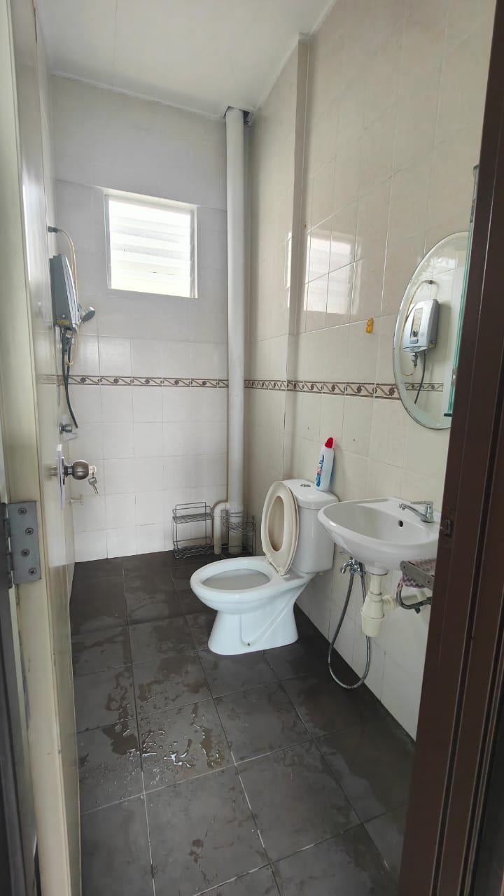 LIST-92032 - Sutera KIP, Apartment For Rent at Kepong, KIP, Federal ...