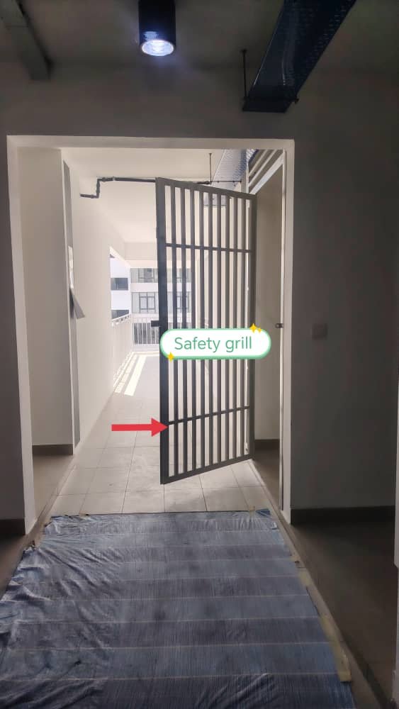 LIST-104267 - LSH33 Sentul, Condominium For Rent at Sentul, Federal ...