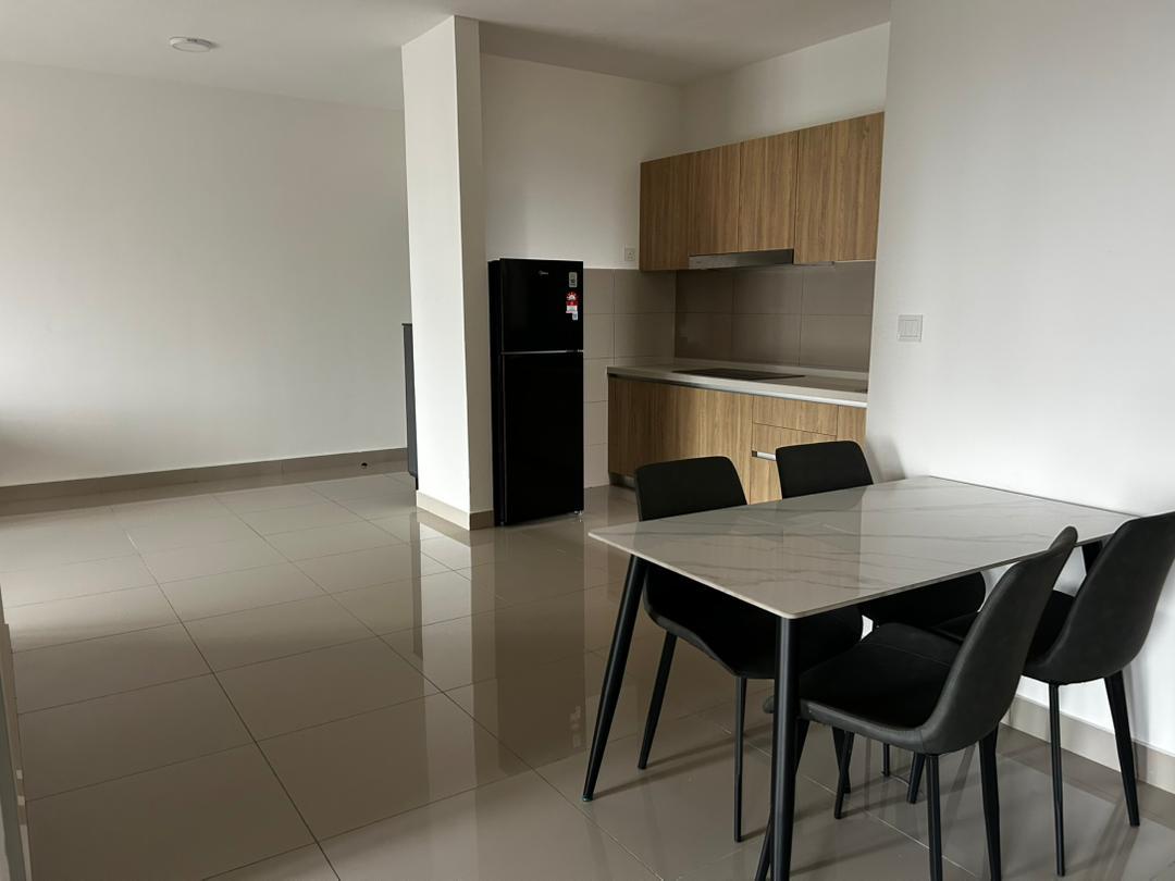 LIST-104141 - LSH33 Sentul, Condominium For Rent at Sentul, Federal ...