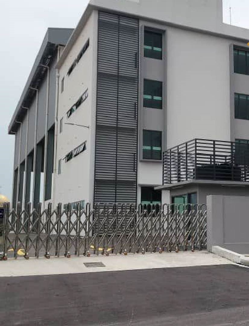 LIST-95251 - Kawasan Perindustrian Balakong, Balakong Jaya, Bungalow ...