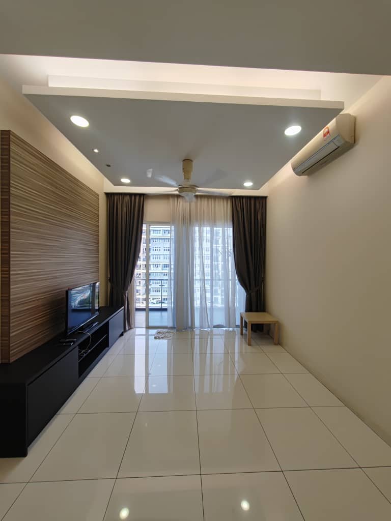 LIST-104940 - Skypod Residence, Serviced Residence For Rent at Puchong ...