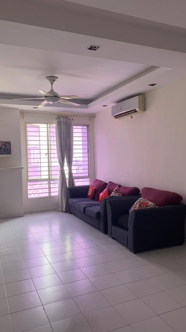 LIST-99401 - Selayang Point, Condominium For Rent at Selayang, Selangor ...