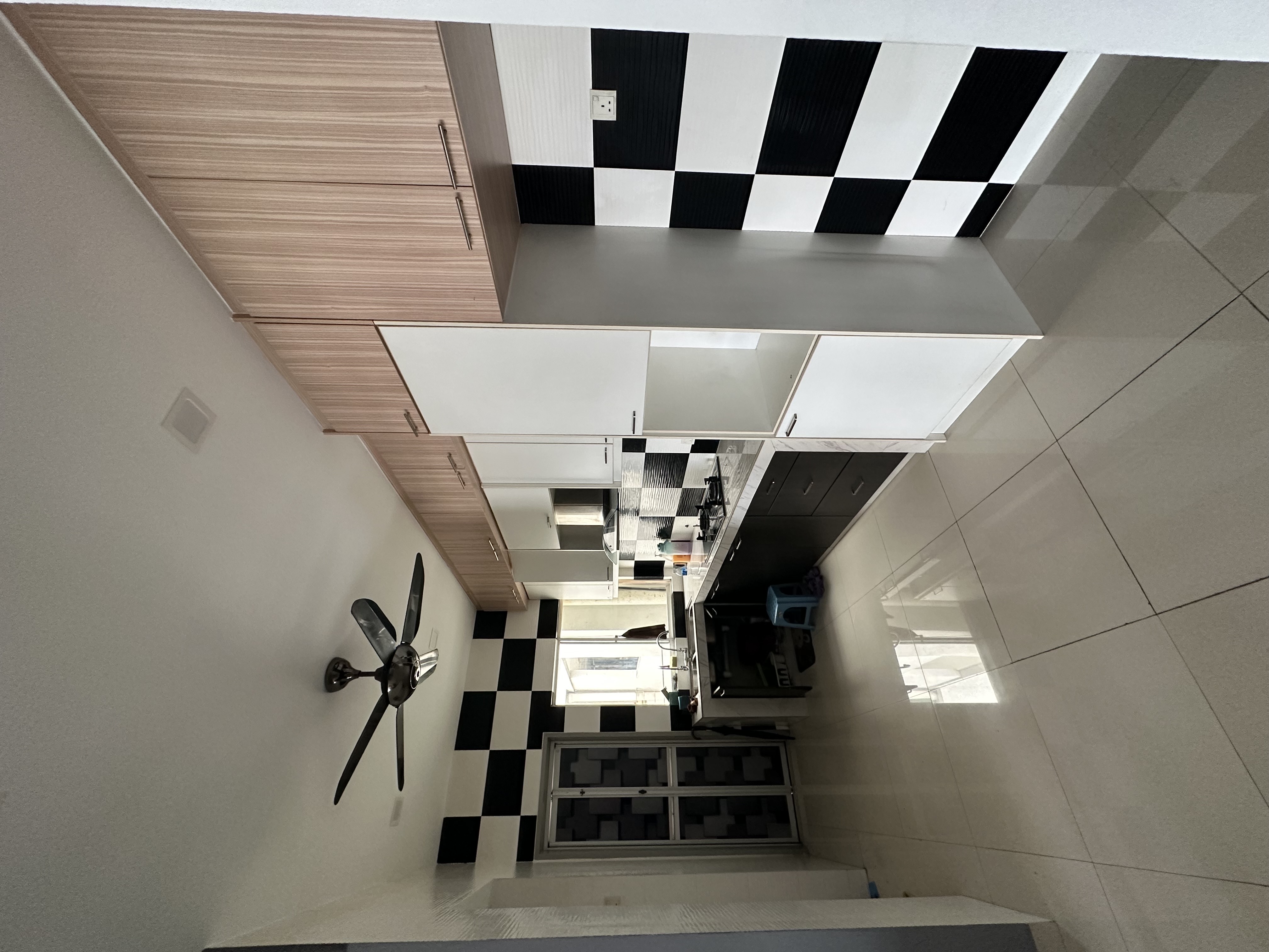 Condominium First residence Kepong, Kepong baru - Sinland Real Estate