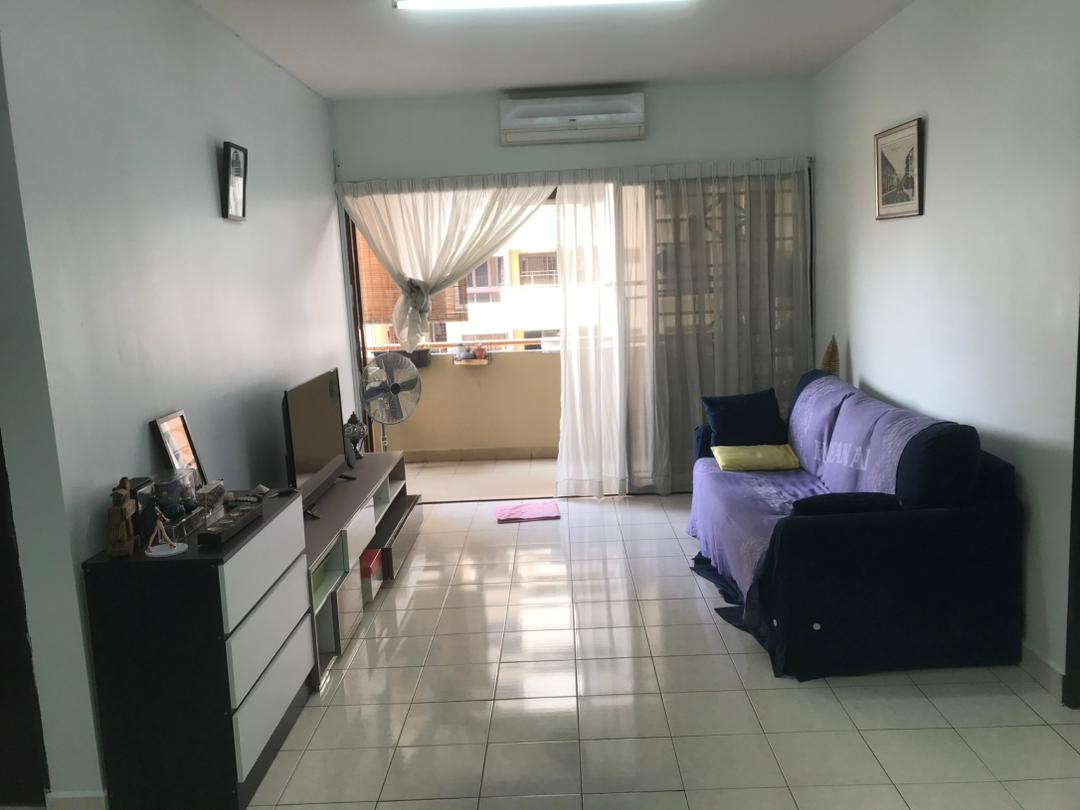 LIST-95152 - Palm spring@damansara, Condominium For Sale at Kota ...