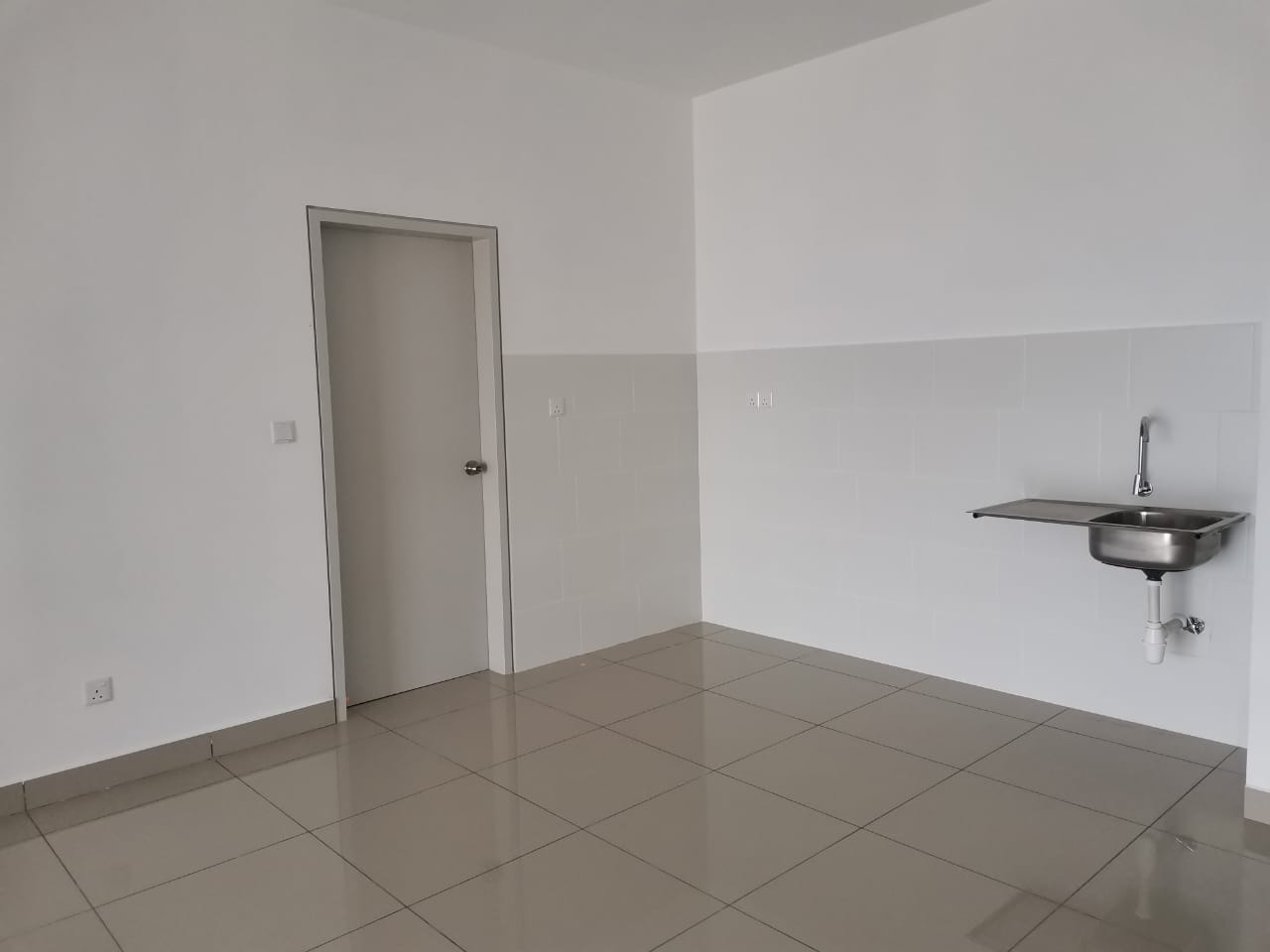 Condominium Trinity Lemanja kepong kepong - Sinland Real Estate