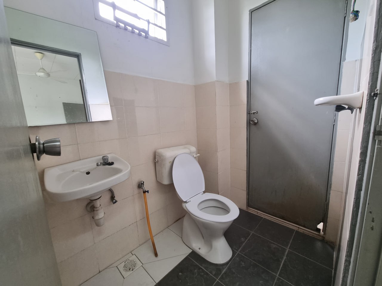 LIST-101988 - Taman Desa Restu Jalan Restu 1, Double Storey For Sale at ...