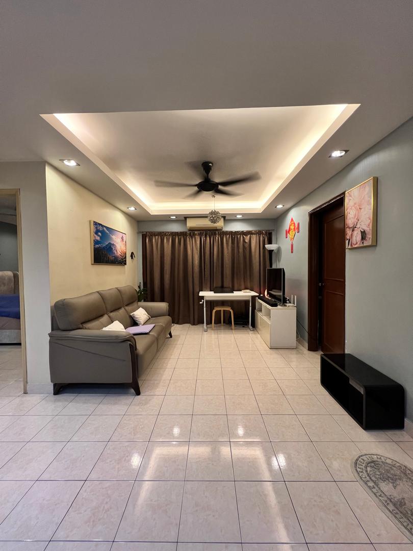 LIST-88148 - Palm spring@damansara, Condominium For Sale at Kota ...