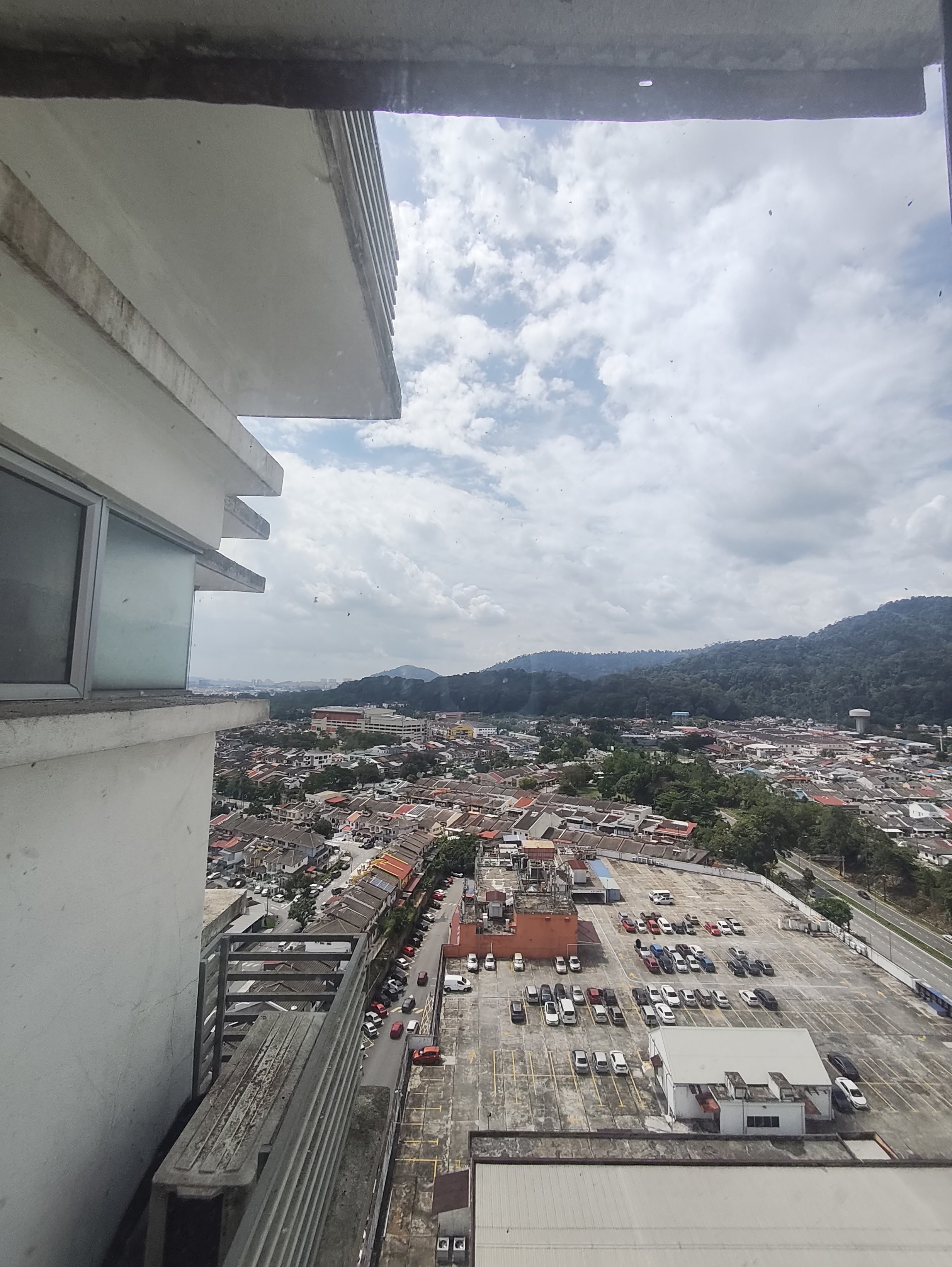 LIST-103792 - Selayang Point, Condominium For Rent at Selayang ...