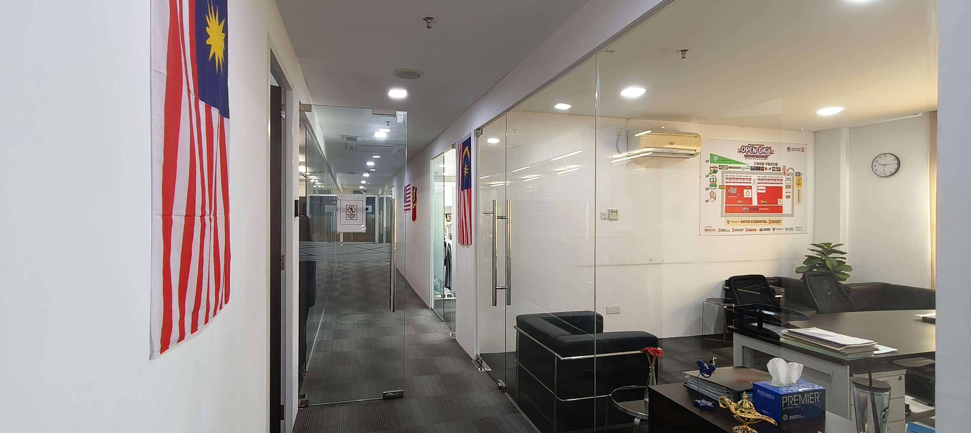LIST-102516 - Seksyen 22, Warehouse For Rent at Shah Alam, Selangor ...