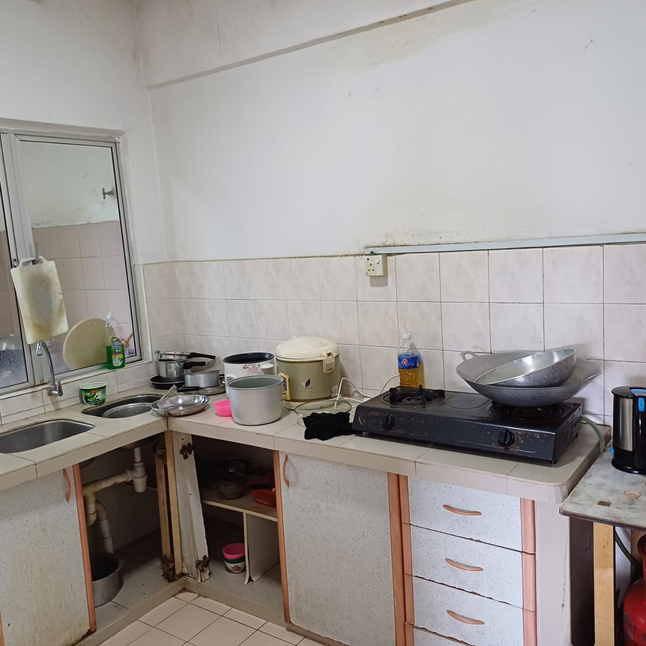 LIST-65603 - Suria KIP, Apartment For Sale at KIP, Kepong, Federal ...