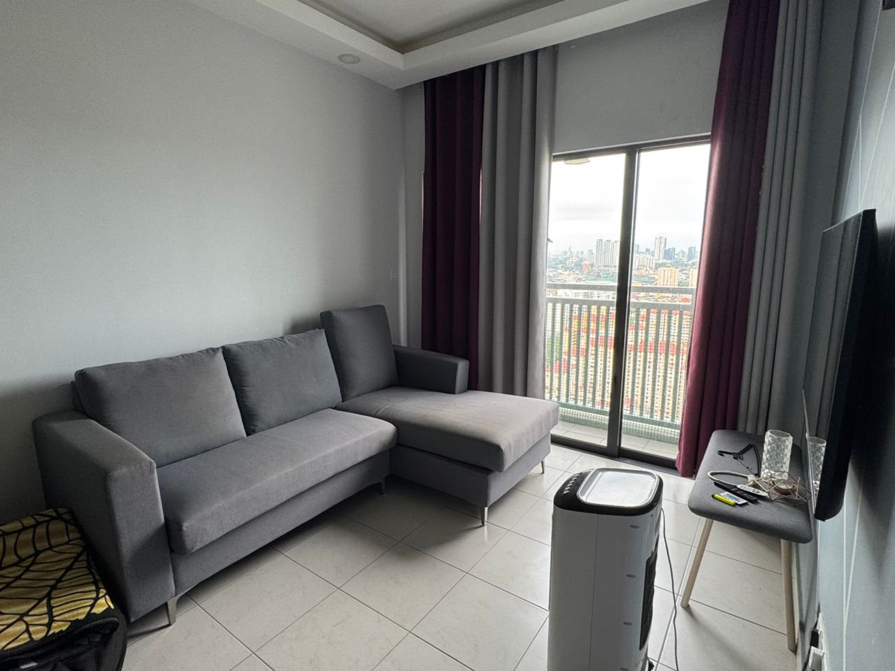 LIST-93878 - Sky Awani 2, Condominium For Rent at Sentul, Federal ...