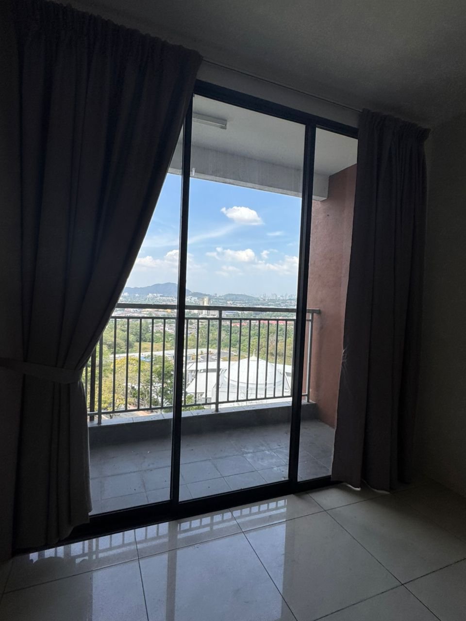 LIST-94582 - Putra One Residence, Serviced Residence For Rent at Sungai ...