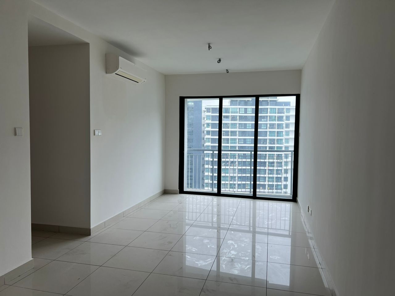 Condominium Kl Trader Square Setapak - Sinland Real Estate