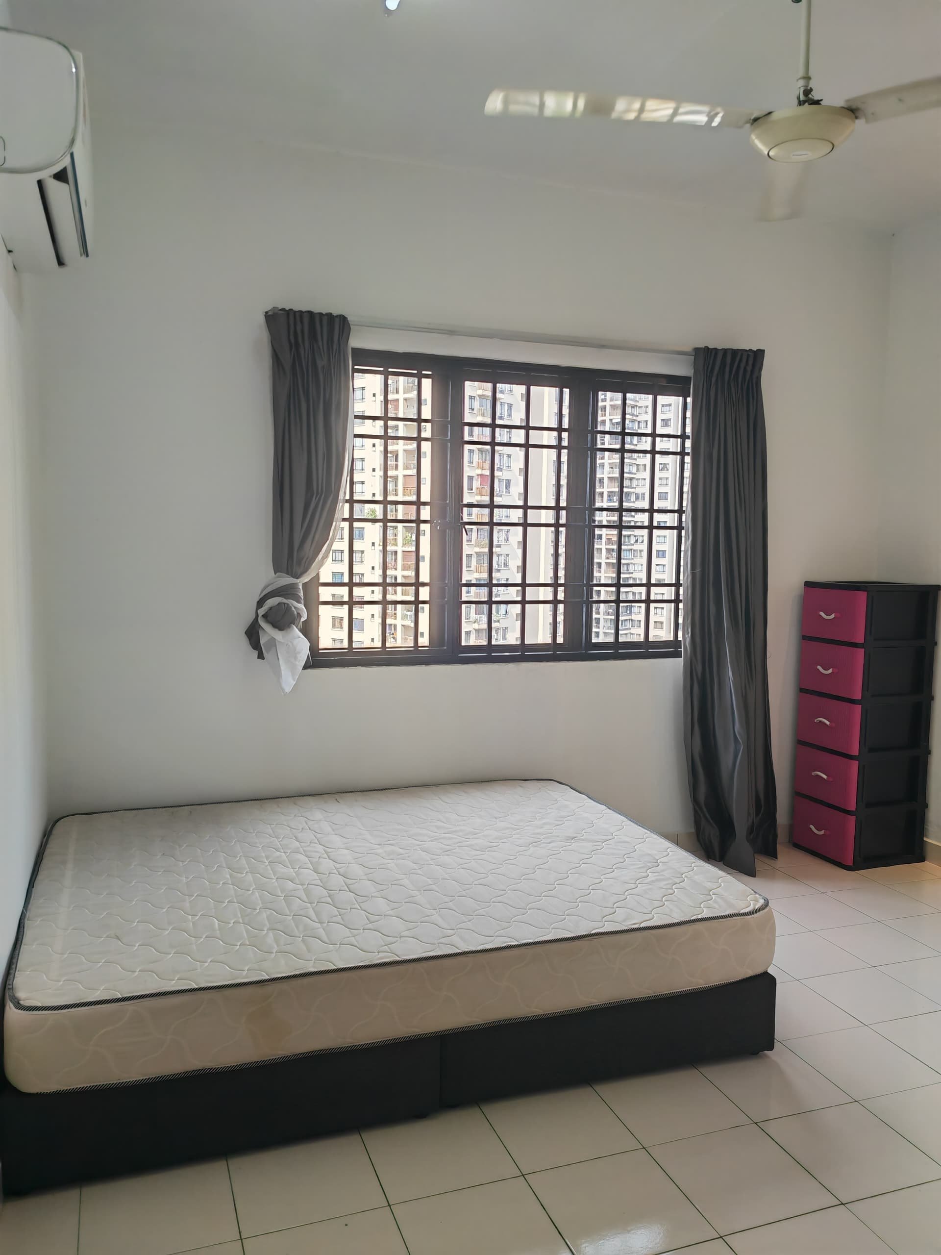 LIST-91635 - Sri putramas 1, Condominium For Rent at Jalan Kuching ...