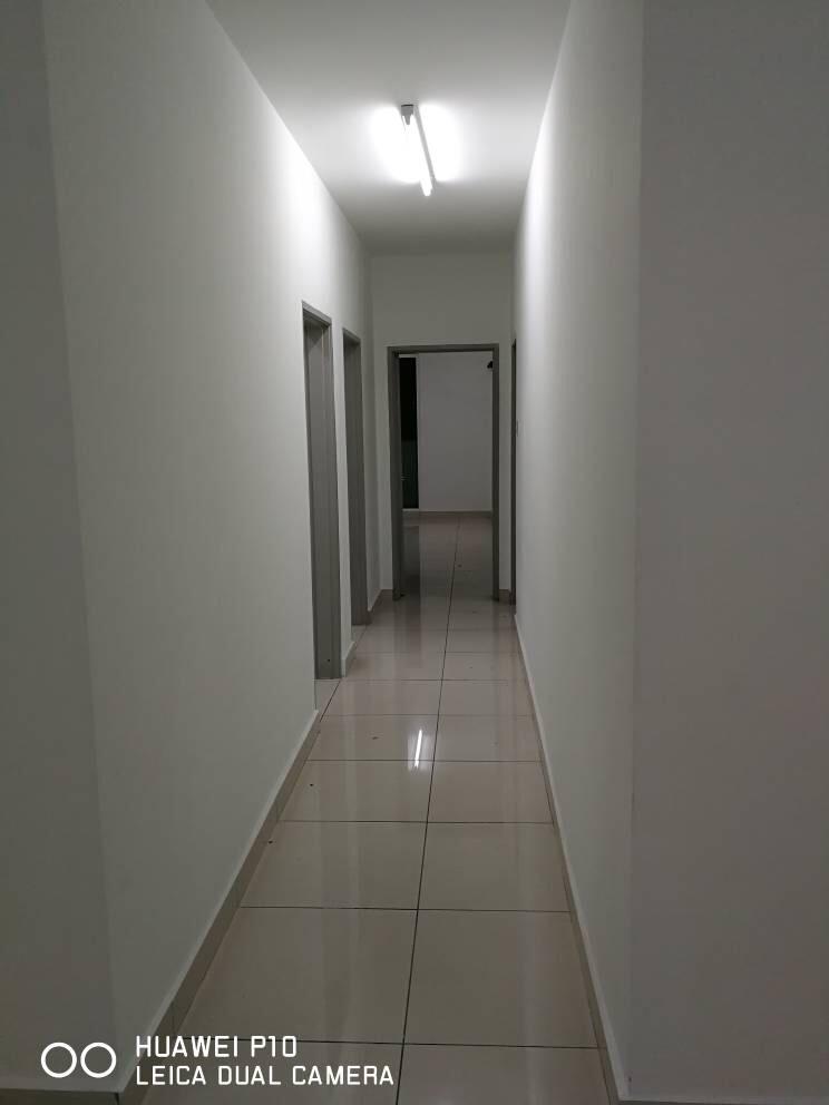 Condominium Bayu Sentul Sentul - Sinland Real Estate