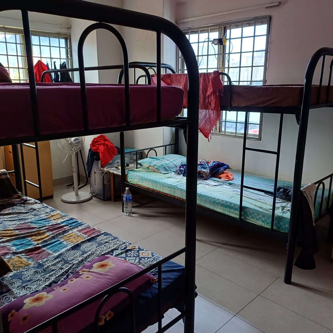 LIST-65603 - Suria KIP, Apartment For Sale at KIP, Kepong, Federal ...