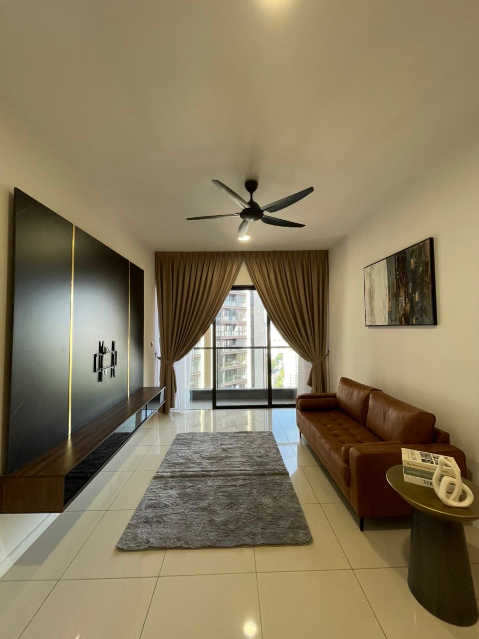 LIST-102813 - Duta Park Residence, Condominium For Rent at Jalan ...