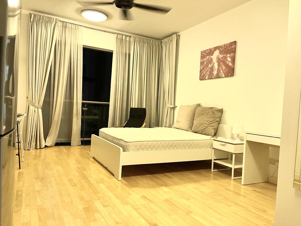 LIST-92759 - Solaris Dutamas, Condominium For Rent at Publika, Federal ...