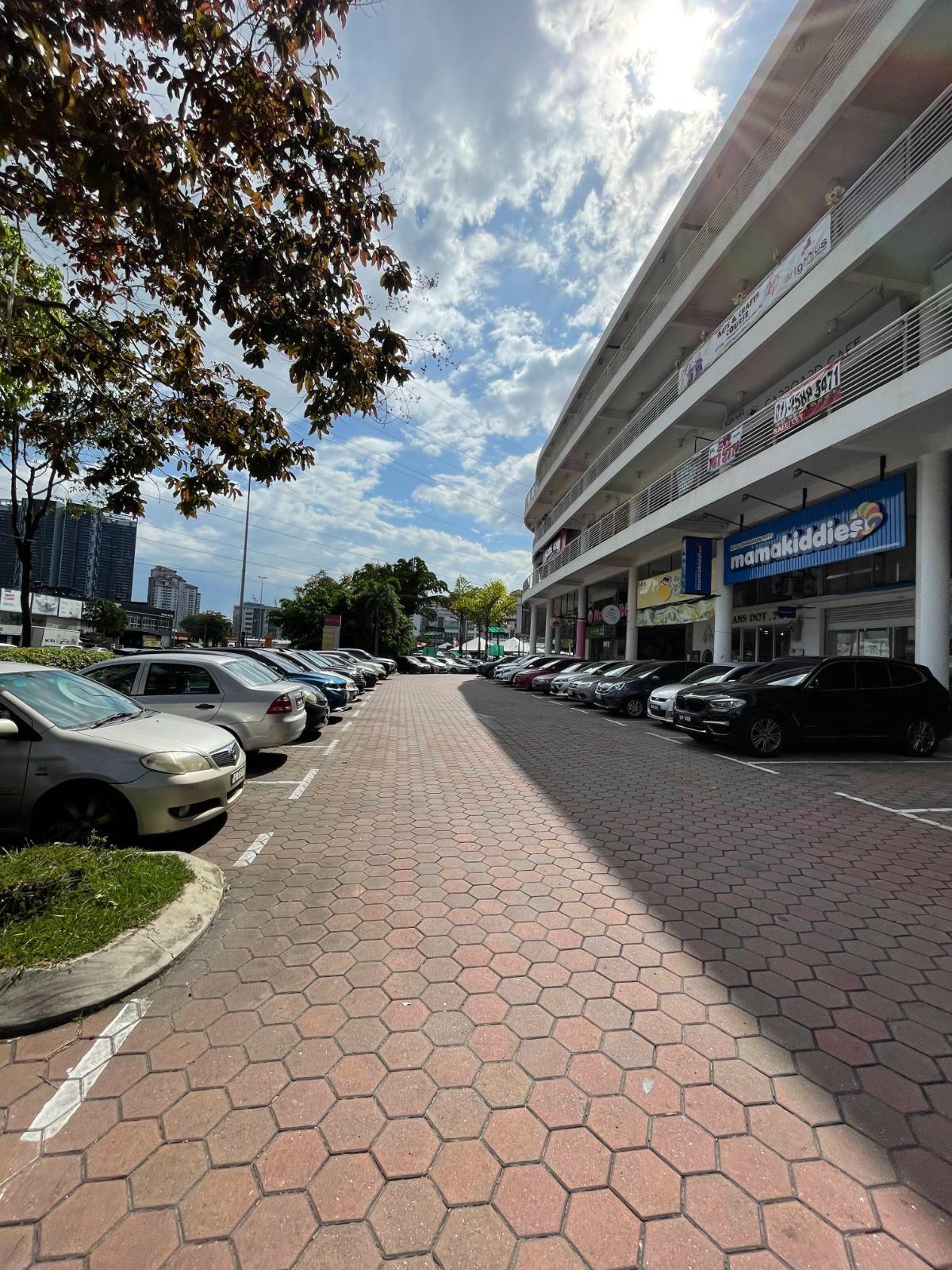 LIST-93948 - Pv 128, Shop For Rent at Setapak, Federal Territory of ...
