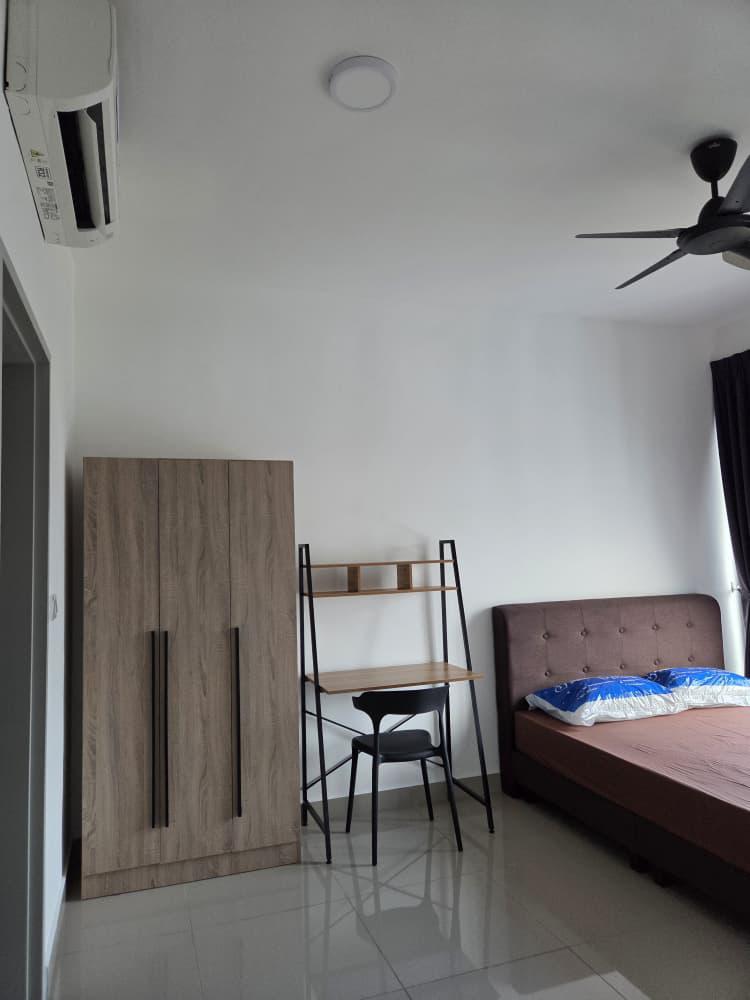 LIST-104141 - LSH33 Sentul, Condominium For Rent at Sentul, Federal ...