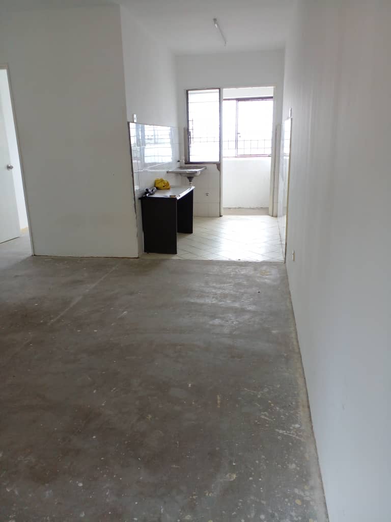 LIST-94470 - Desa Satu, Apartment For Sale at Aman Puri, Kepong ...