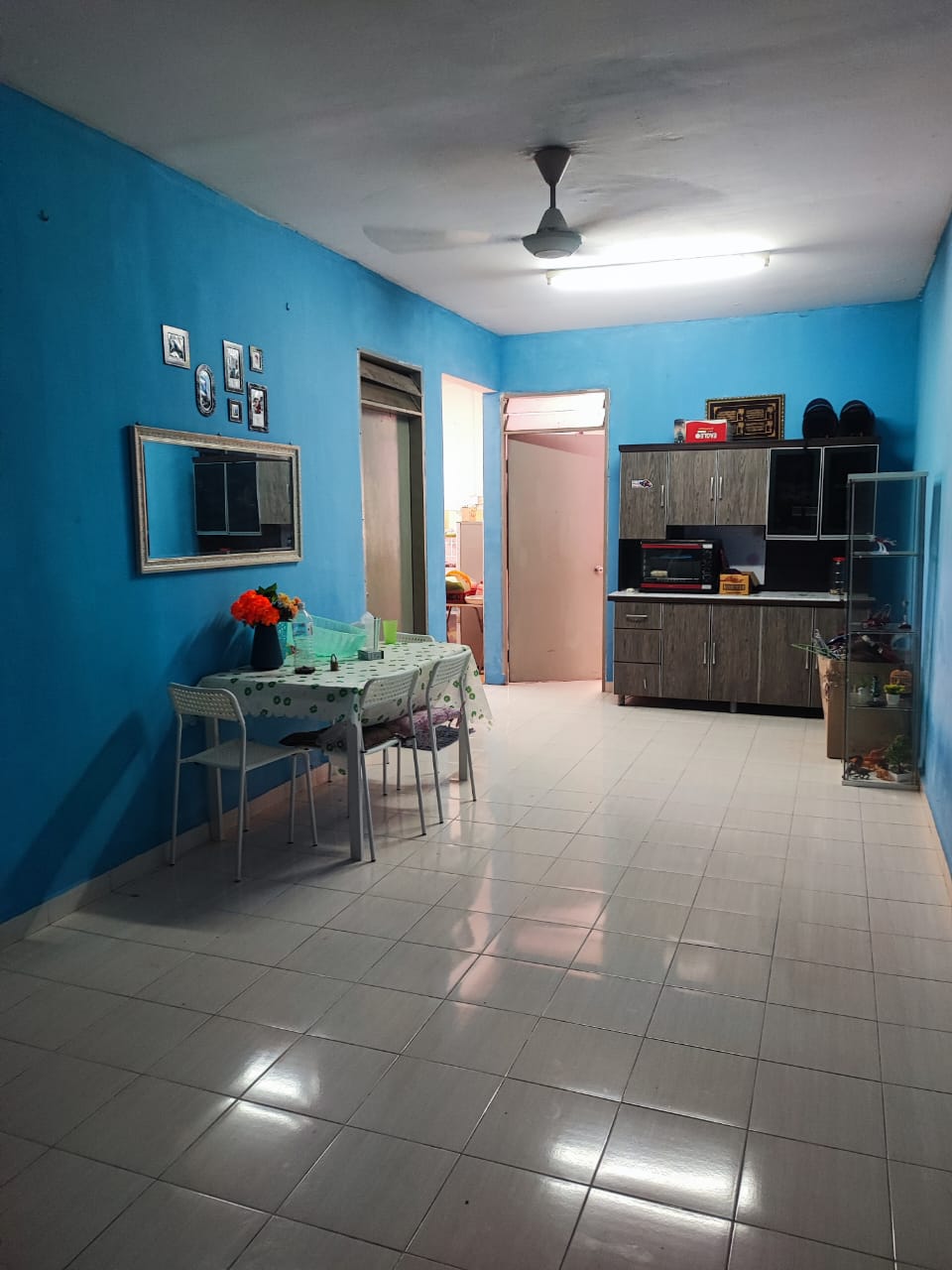 Apartment Mentari Court Bandar Sunway - Sinland Real Estate