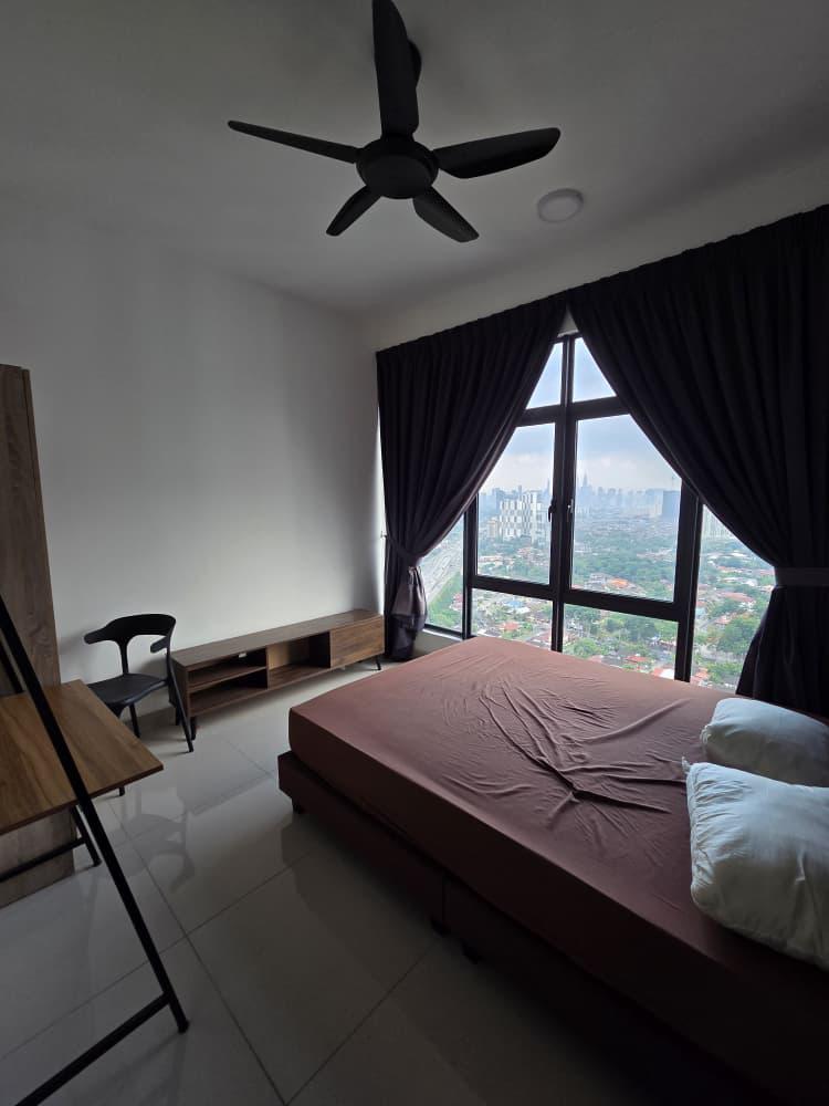 LIST-104141 - LSH33 Sentul, Condominium For Rent at Sentul, Federal ...